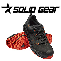 Solid Gear S3 Sicherheitsschuhe